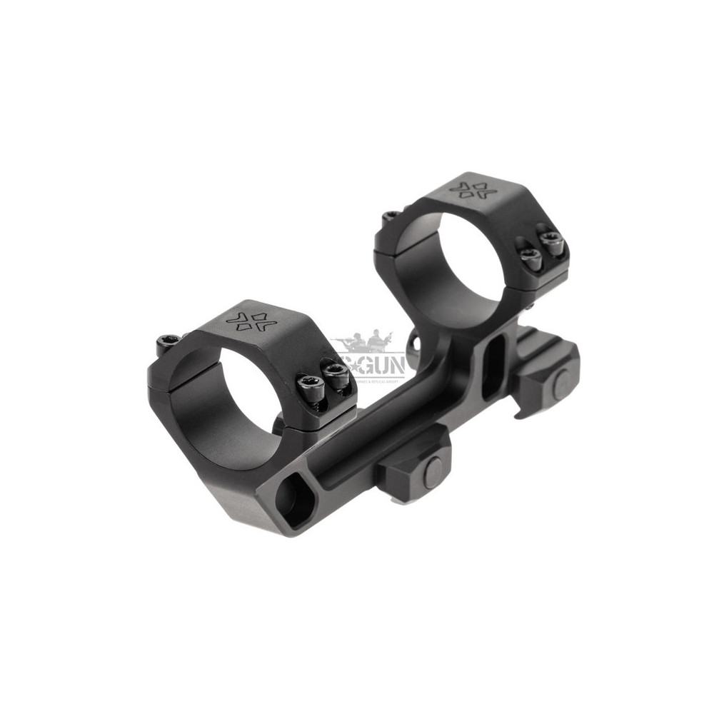 MONTURA VECTOR OPTICS PICATINNY 30 MM AR EXTENDED· VSGun